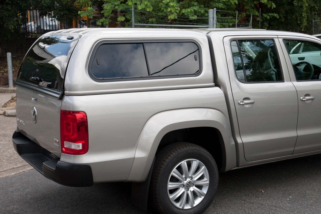 Canopies | Overland 4WD