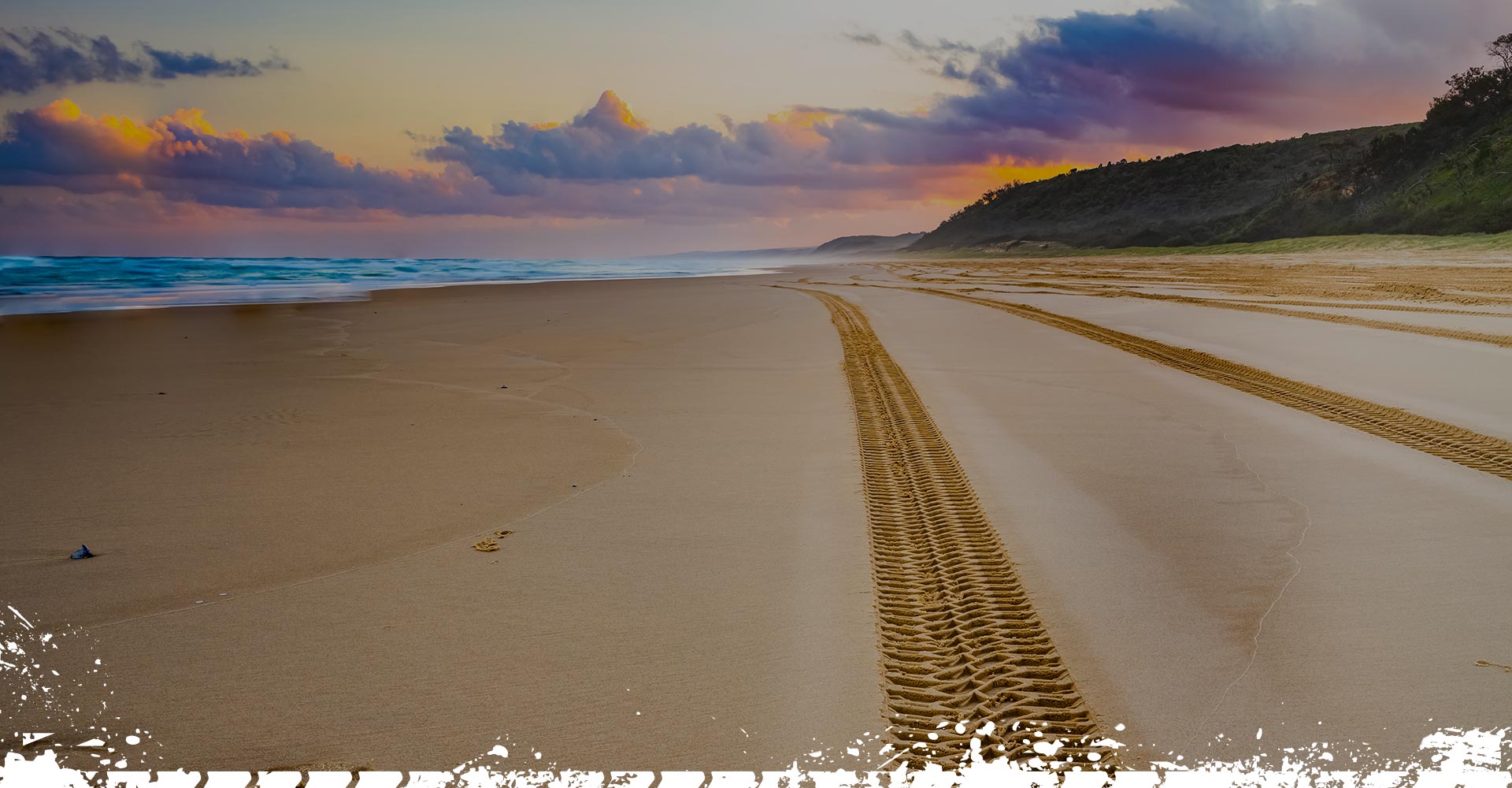 Water Tanks | Overland 4WD