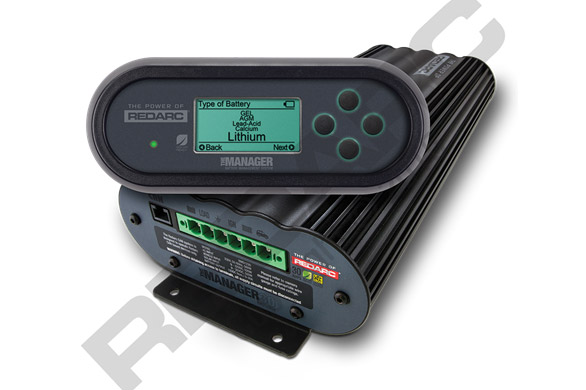 Dual Battery Systems | Overland 4WD