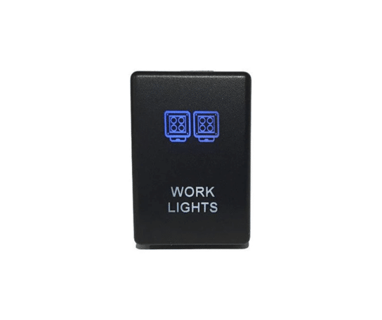 Lightforce Switch to suit Isuzu/Mazda 3rd Gen | Overland 4WD