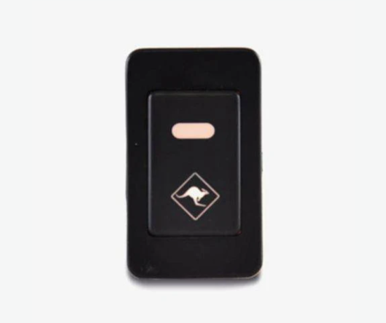 Lightforce Switch to suit Nissan | Overland 4WD