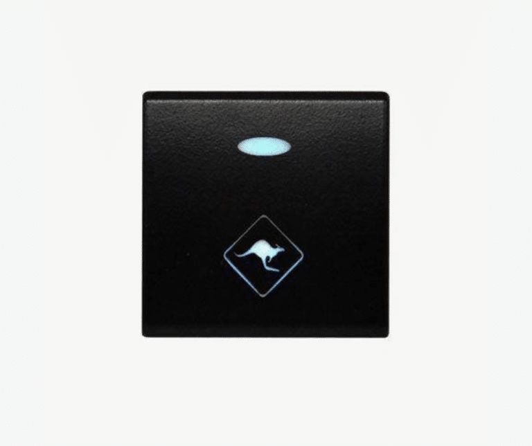 Lightforce Switch with Kangaroo Icon to suit Toyota Prado/Rav4 ...