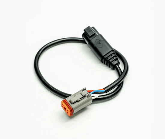 Lightforce HTX2 500mm Extension Lead | Overland 4WD