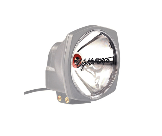 Lightforce Venom HID 170mm / LED180 - Clear Filter | Overland 4WD