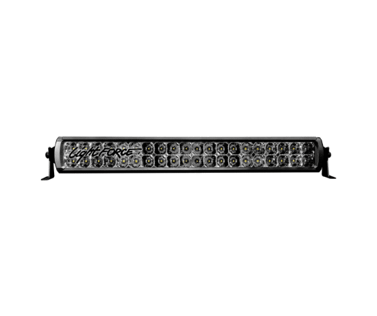 LIGHT FORCE VIPER 30 INCH DUAL ROW LED LIGHT BAR | Overland 4WD