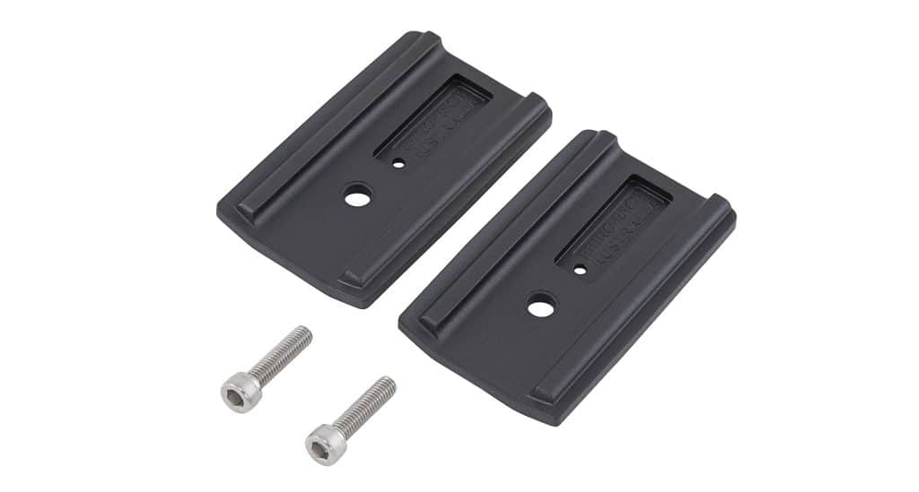 QUICK MOUNT 15MM VA SPACER | Overland 4WD