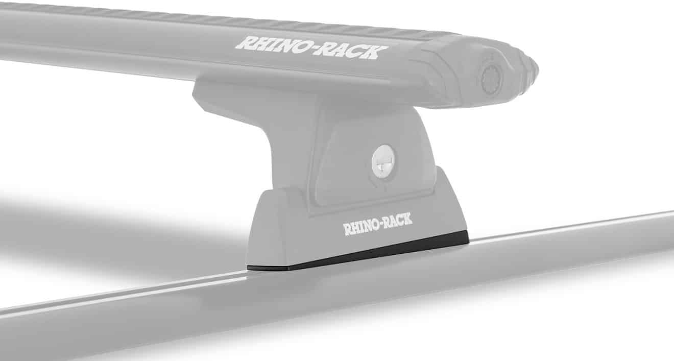 Quick Mount Base Wedge (5mm) | Overland 4WD
