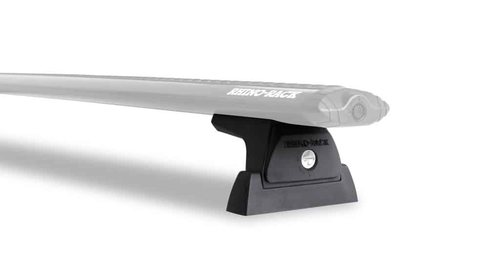 QUICK MOUNT LEG SET (4PCS) | Overland 4WD