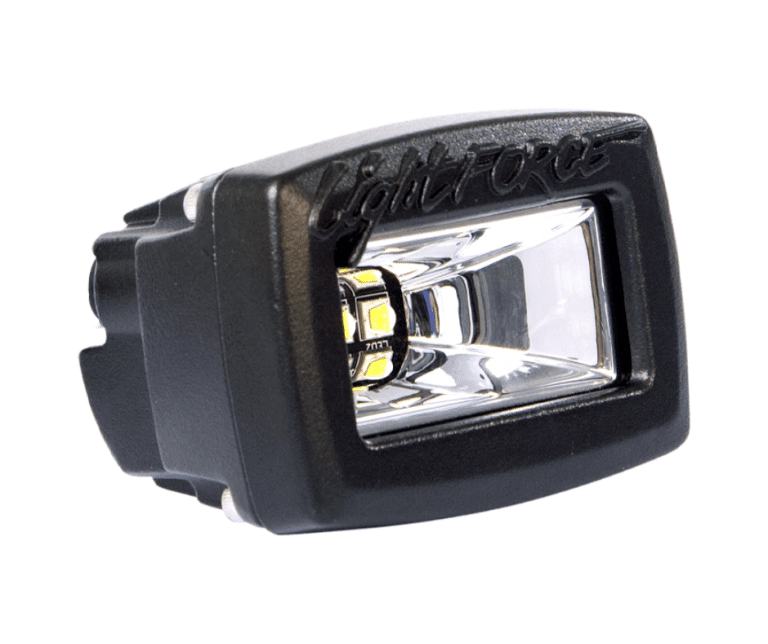 LIGHTFORCE ULTRA FLOOD | Overland 4WD