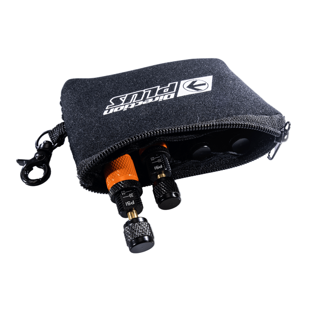 Direction Plus Offroad Tyre Deflators | Overland 4WD