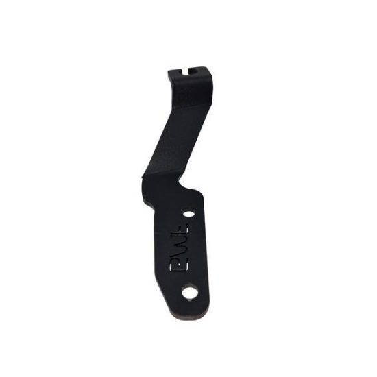GMF 4X4 Bonnet Aerial UHF Antenna Bracket Y62 | Overland 4WD
